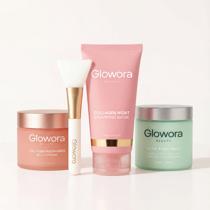 Producten – Glowora